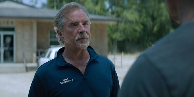 'Rebel Ridge' Cast Guide - Who Stars in the Gritty Netflix Thriller?