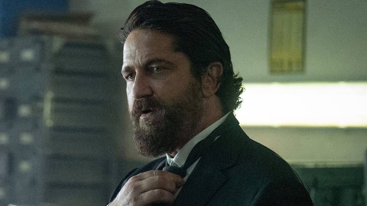 "The Authorities Can’t Get Them": 'Den of Thieves' Director Christian Gudegast Shares Plot and ...