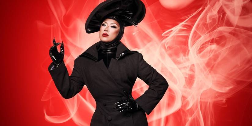 The Queens of ‘RuPaul’s Drag Race UK’ Season 6 – Who Will Be Crowned Next?