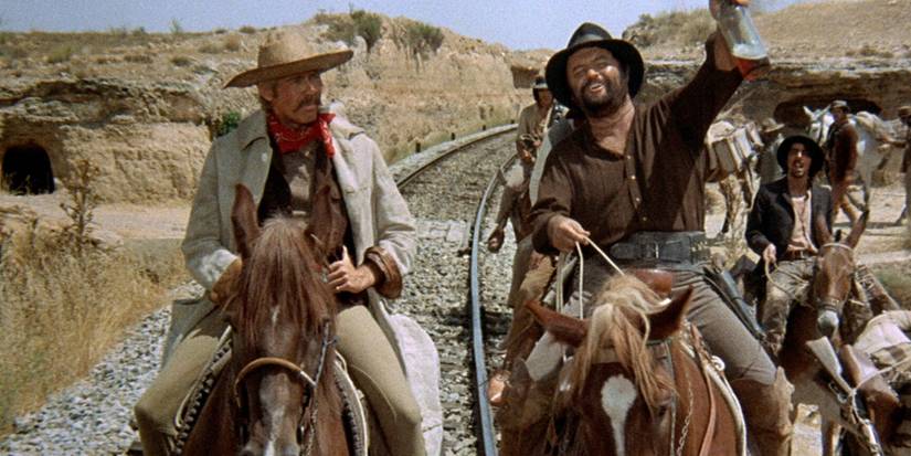 The 10 Most Unique Westerns, Ranked