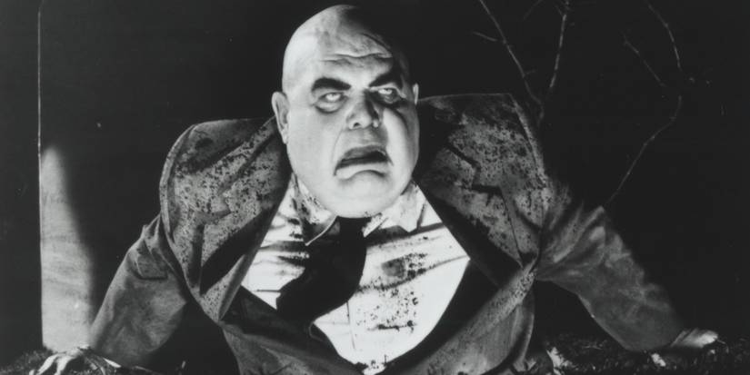 Tim Burton Made One of the Best Movies About Filmmaking Ever