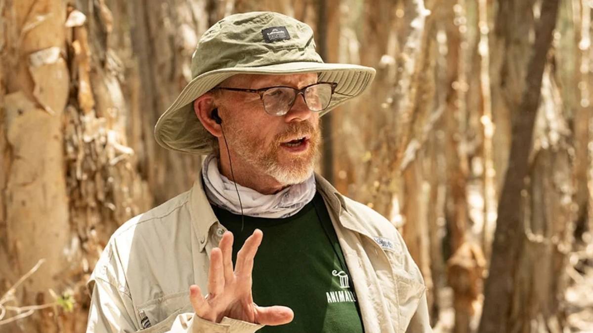 The Divisive Cult Classic Ron Howard Calls The “Toughest” Movie He’s ...