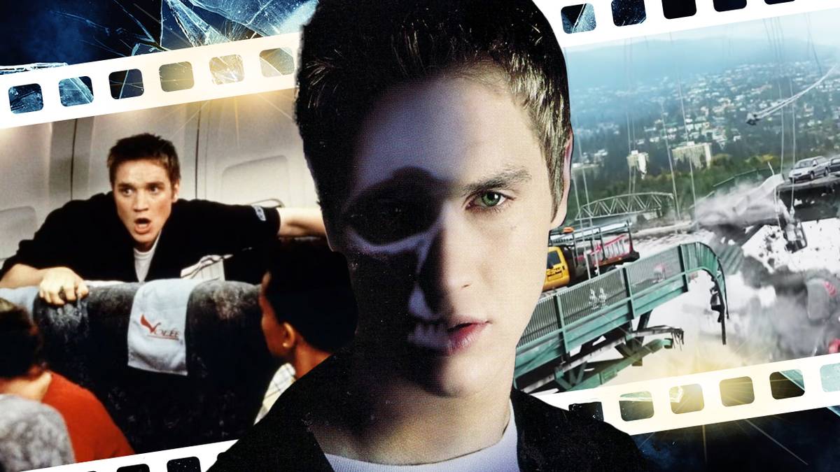 All 5 'Final Destination' Opening Disasters, Ranked