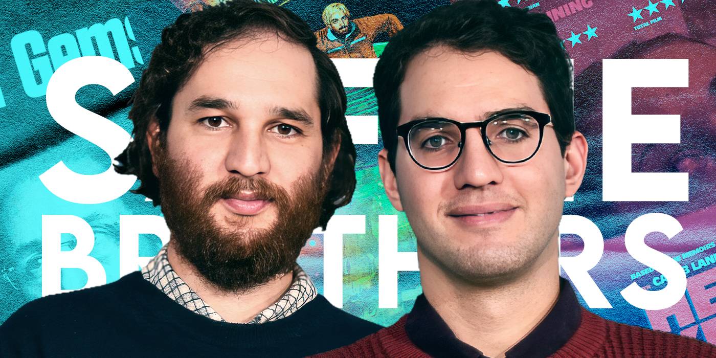 All 4 Safdie Brothers Movies, Ranked