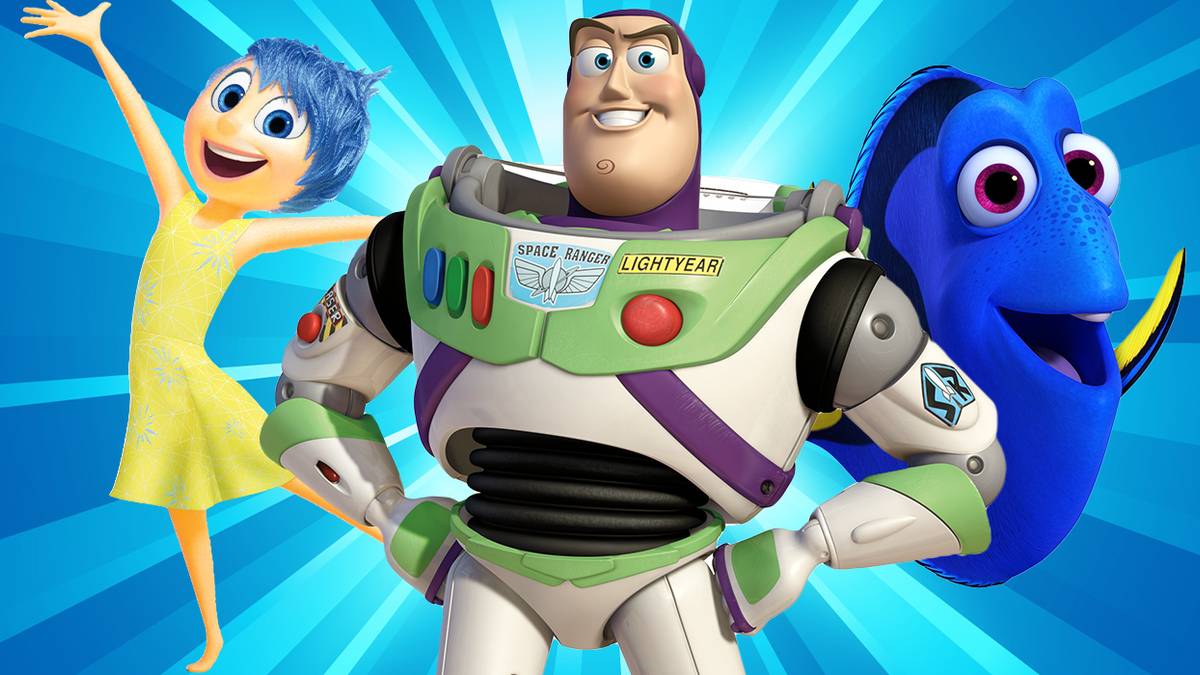 All 11 Pixar Movies From the 2010s, Ranked