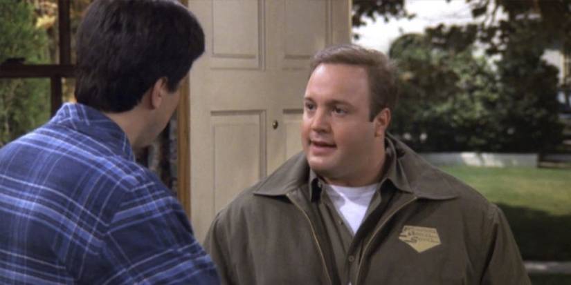 'Everybody Loves Raymond' Shares the Same Universe as This Classic '90s ...