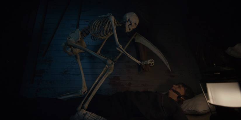 You Can Watch 'Evil's Best Episode Even if You've Never Seen the Show