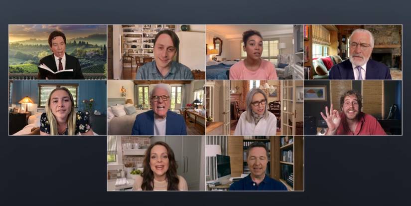 All 10 Steve Martin and Martin Short Collaborations, Ranked