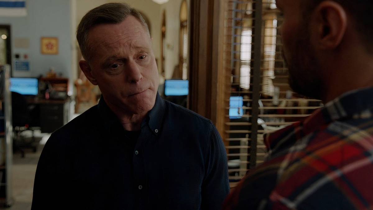 Here’s What ’Chicago P.D.’s Jason Beghe Thinks of the Voight and ...