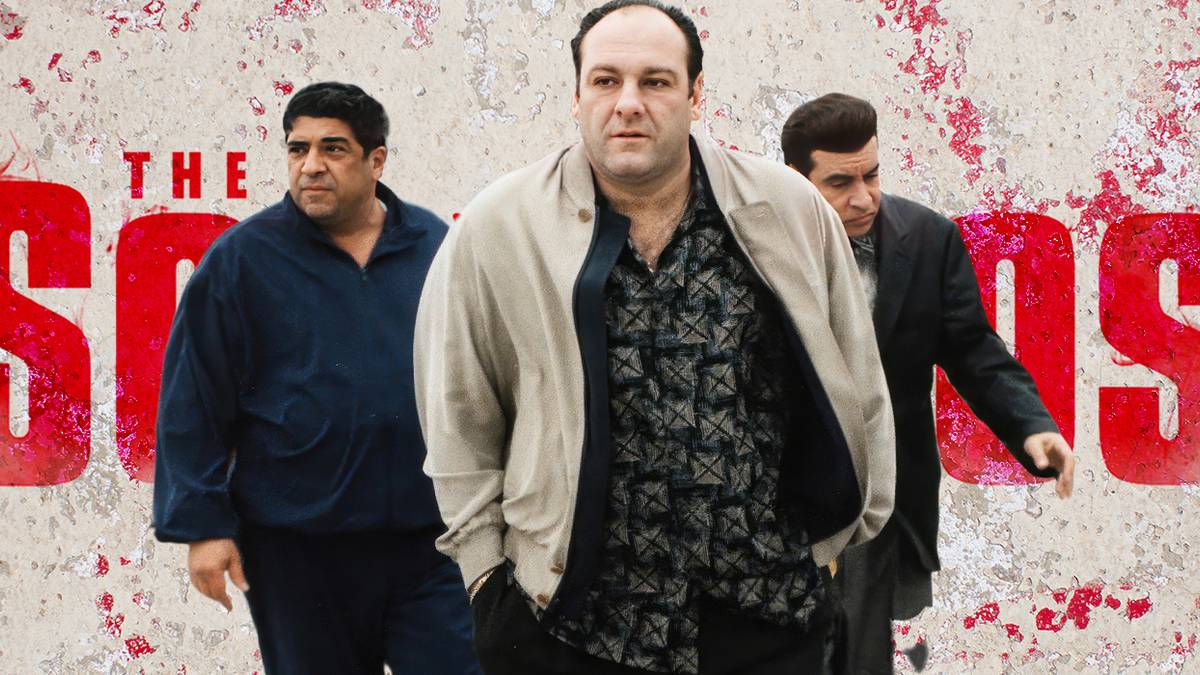 All 13 Episodes From Season 1 of ‘The Sopranos,’ Ranked