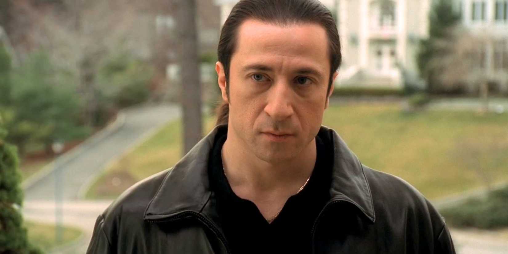 10 Best 'The Sopranos' Plot Twists, Ranked