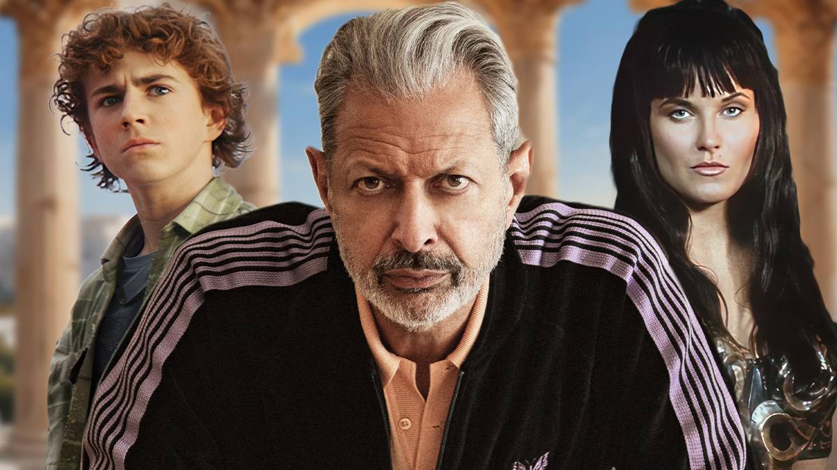 Three Greek Mythology Shows To Watch if You Miss 'Kaos'