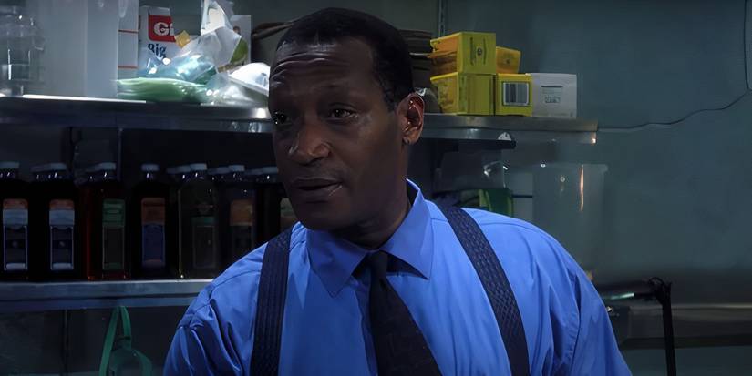 15 Best Tony Todd Movies, Ranked