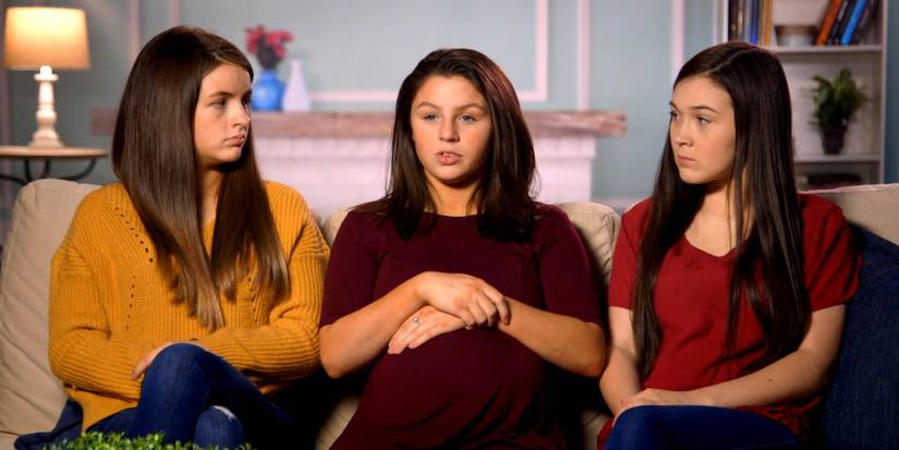 10 Shows To Watch if You Love '90 Day Fiancé'