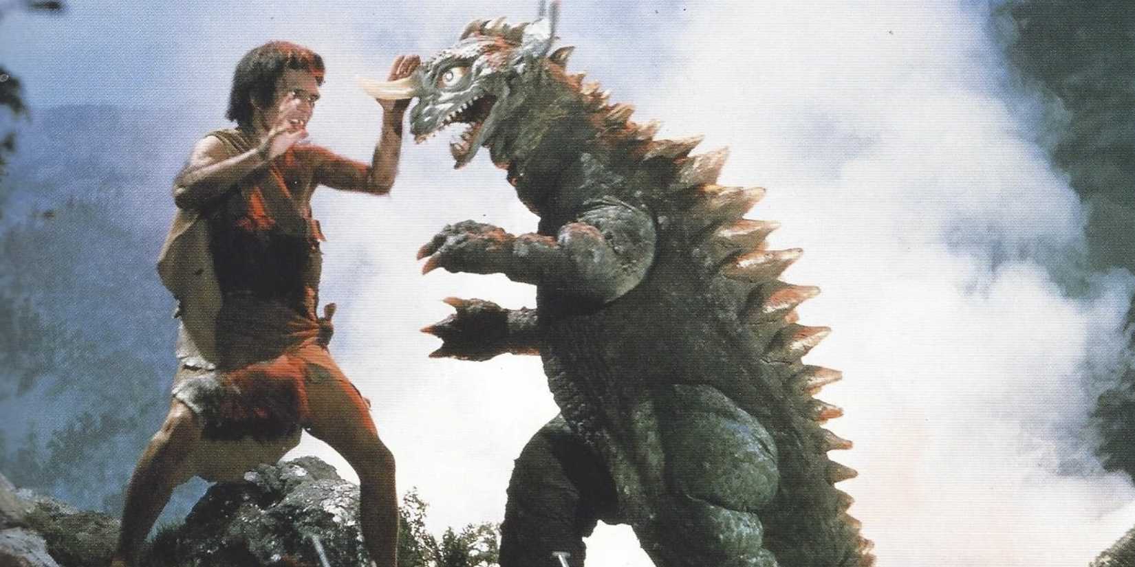 10 Major Monsters Not Yet in the MonsterVerse