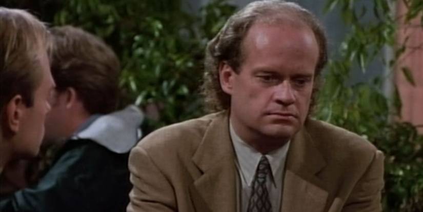 'Frasier's 10 Best Season 1 Episodes, Ranked