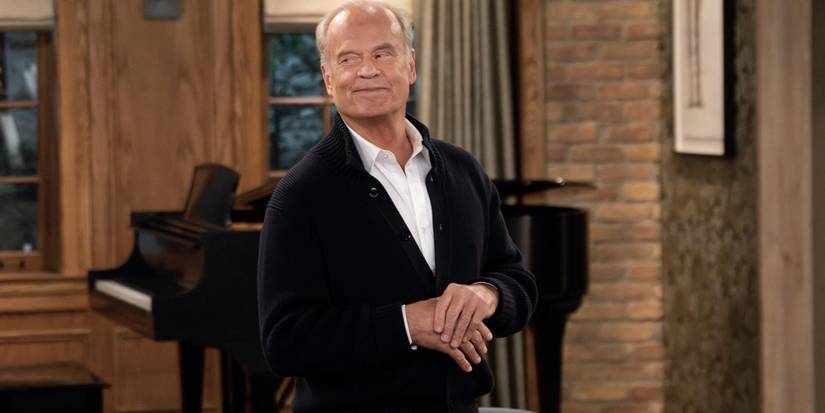 Here's Why This Original 'Frasier' Star Isn't Likely to Return For the ...