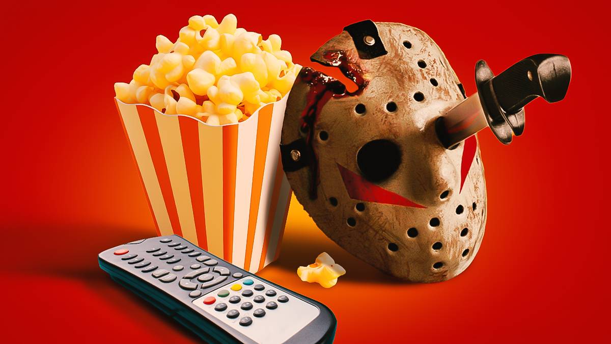 10 Best Shows To Watch If You Love 'Friday the 13th'