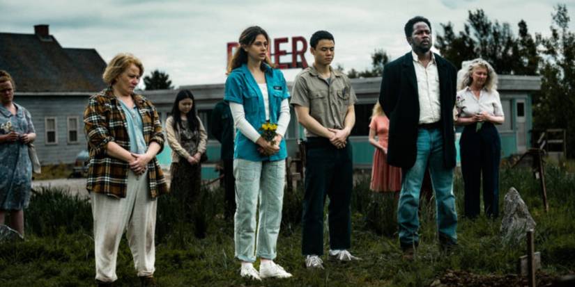 ‘From’ Season 2 Recap - What To Remember Before Season 3