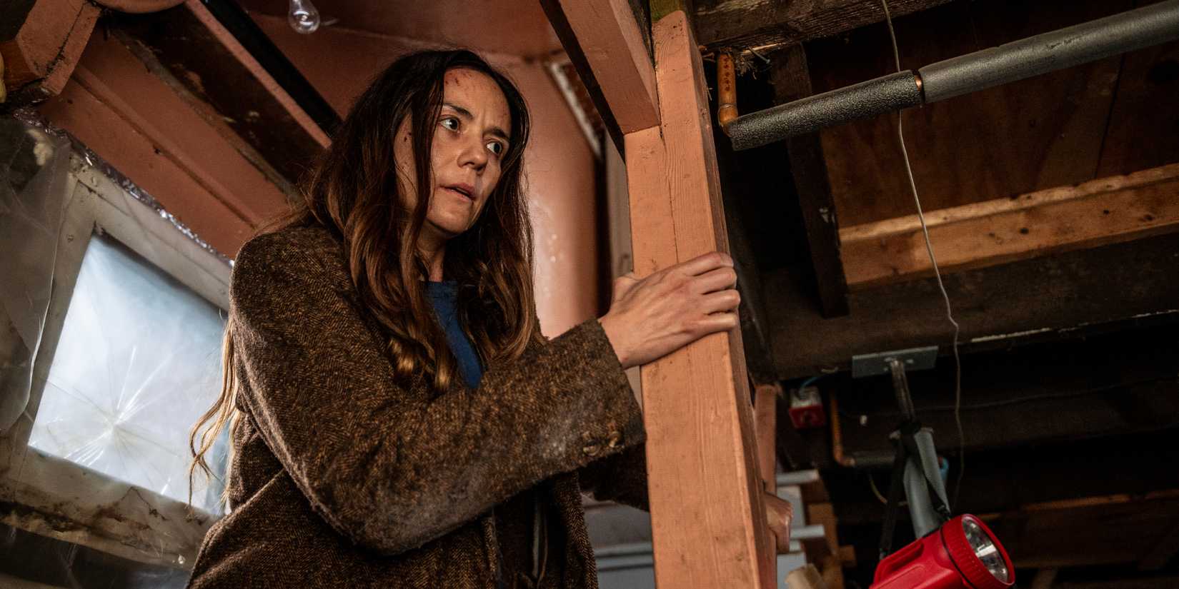 'From' Just Gave Us the Biggest Reveal of the Show Yet