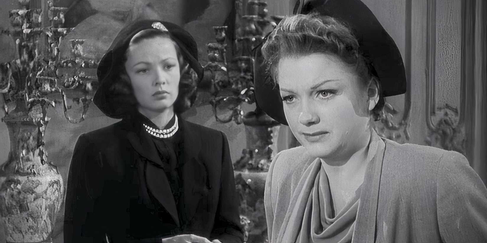 10 Best Anne Baxter Movies, Ranked