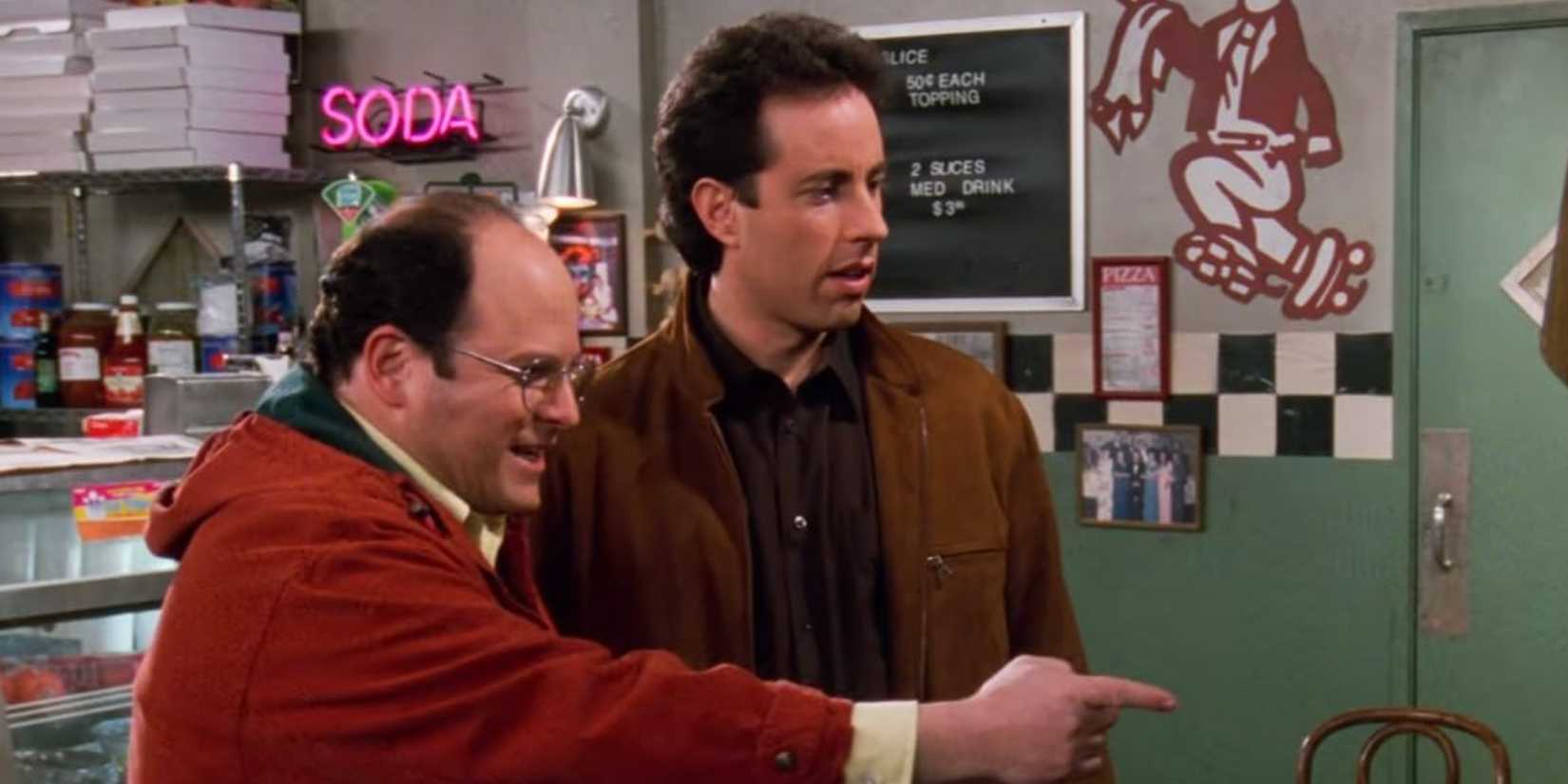 From ‘Seinfeld’ to ‘Sex and the City,’ These 10 Iconic Shows Perfectly ...