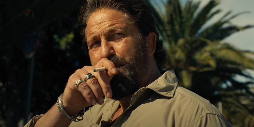 'Den of Thieves 2 Pantera' - What We Know About the Gerard Butler Sequel