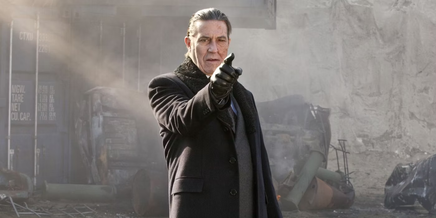 George R.R. Martin's New Fantasy Movie Finds Redemption on Streaming