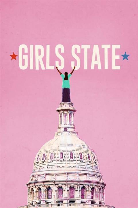 'Girls State' Trailer - Teens Take on the Future of Democracy