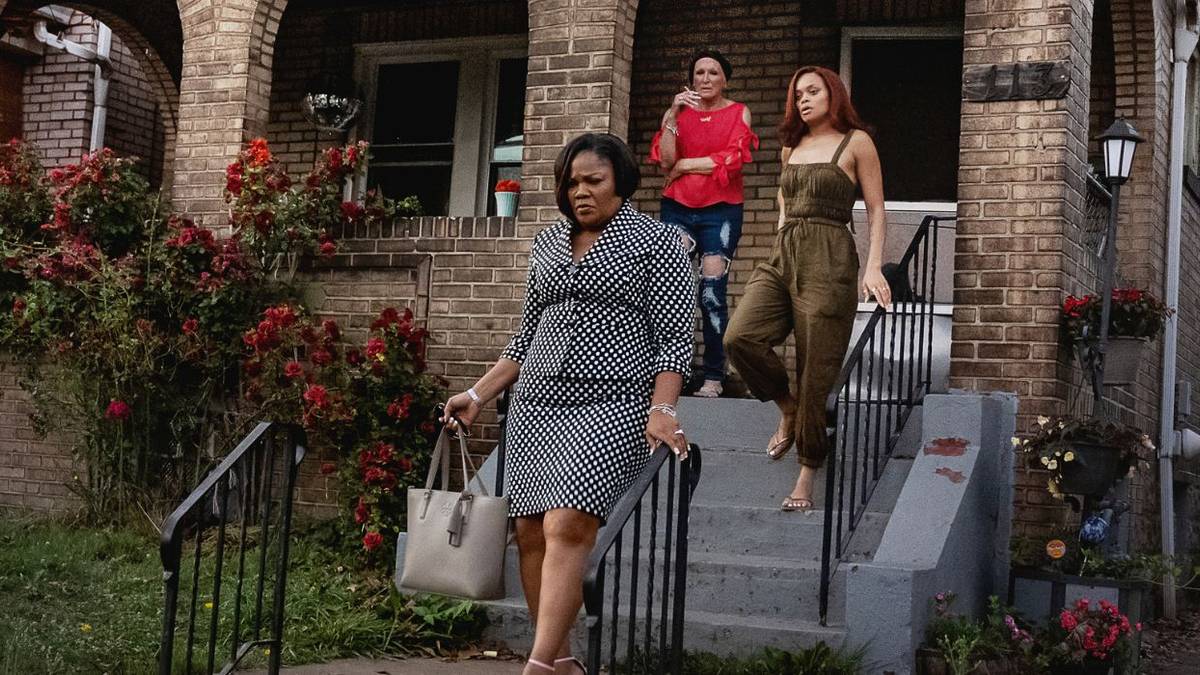 'The Deliverance' Cast Guide - Who Stars in the Netflix Horror Movie?