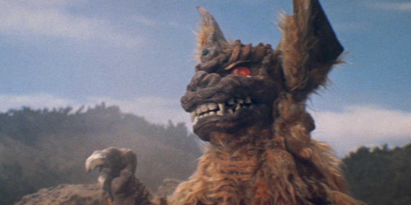 10 Major Monsters Not Yet in the MonsterVerse