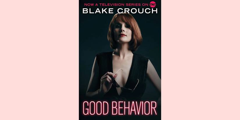 10 Best Blake Crouch Books, Ranked According to Goodreads