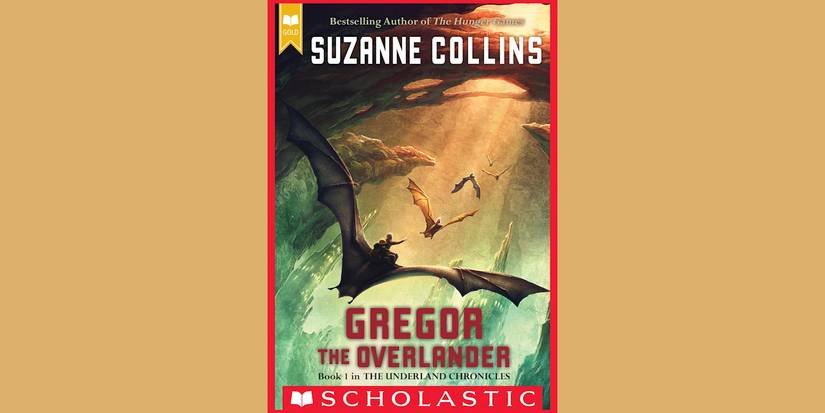 10 Best Suzanne Collins Books, According to Goodreads
