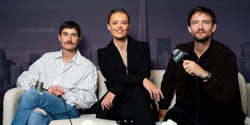 'Faithless' Frida Gustavsson Calls the Ingmar Bergman Adaptation Perilous