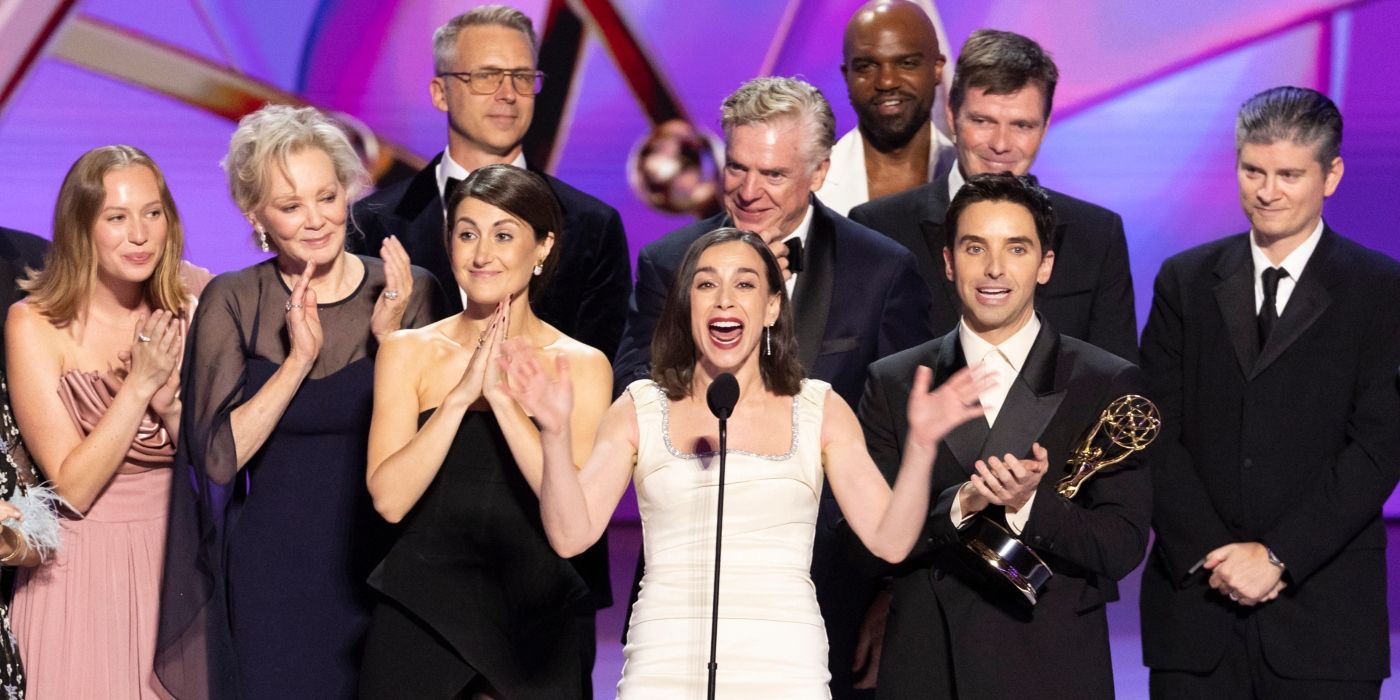 'Hacks' Season 4 Review: Max's Emmy-Winning Comedy Stumbles in Its Most ...