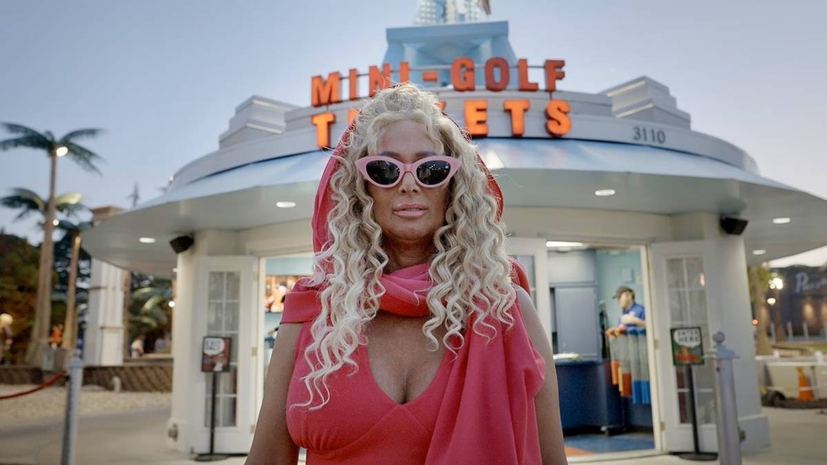 Where Is 'Chimp Crazy's Tonia Haddix Now?