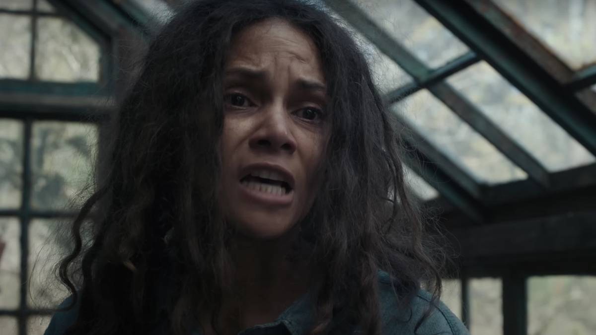 'Never Let Go' - What We Know About the Halle Berry Horror Movie