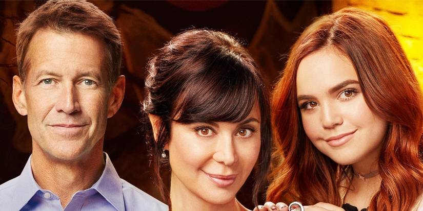 10 Best Sci-Fi/Fantasy Shows Turning 10 in 2025