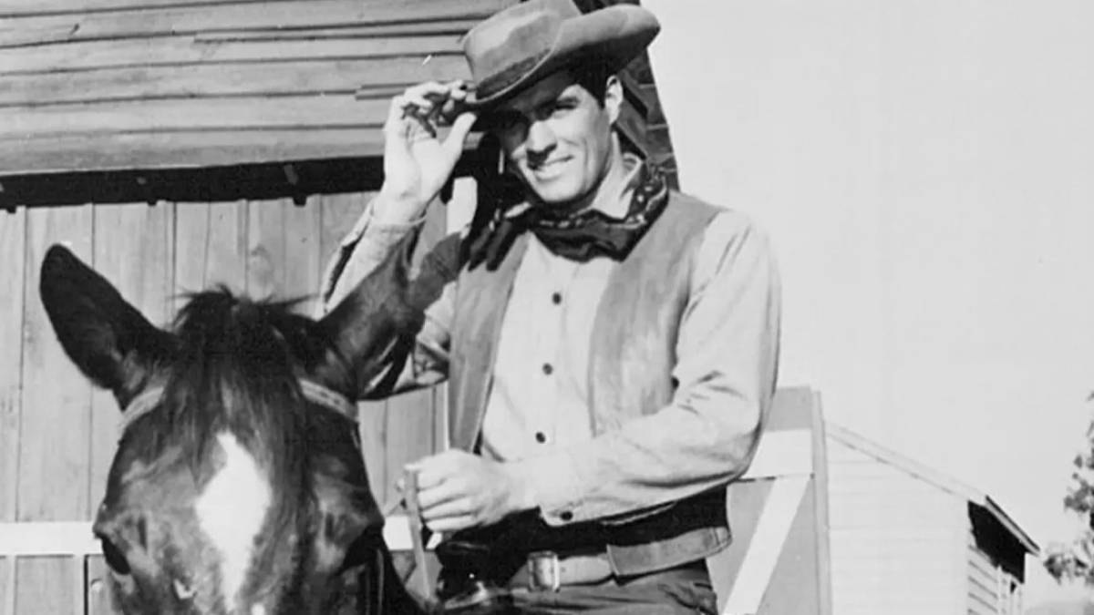 This Western Series With a ‘Psycho’ Star Spun off From a Jimmy Stewart ...