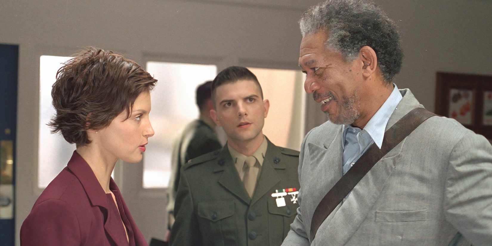 10 Movies To Watch if You Love 'NCIS'