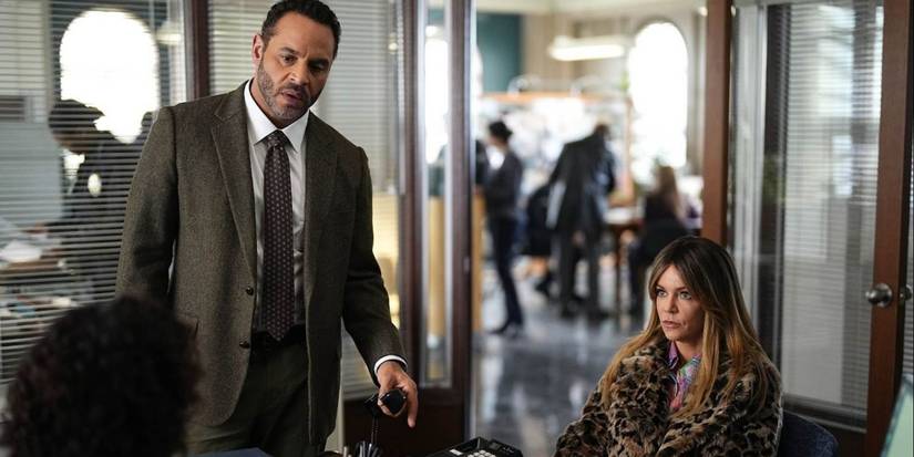 All 13 Episodes of 'High Potential' Season 1, Ranked