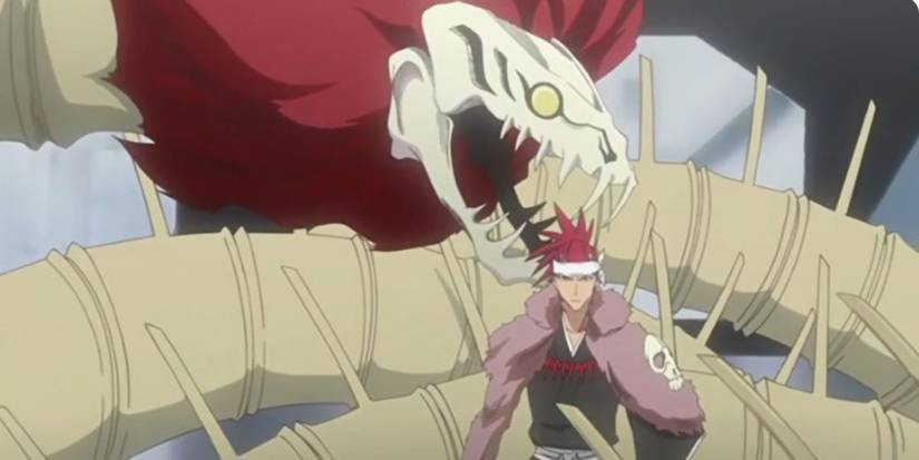 10 Most Beautiful Bankai in 'Bleach,' Ranked