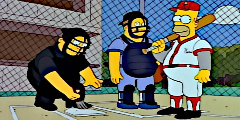 'The Simpsons' 10 Best Season 3 Episodes, Ranked