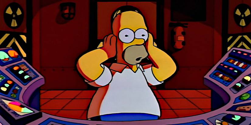10 Worst Things Homer Has Eaten on 'The Simpsons,' Ranked