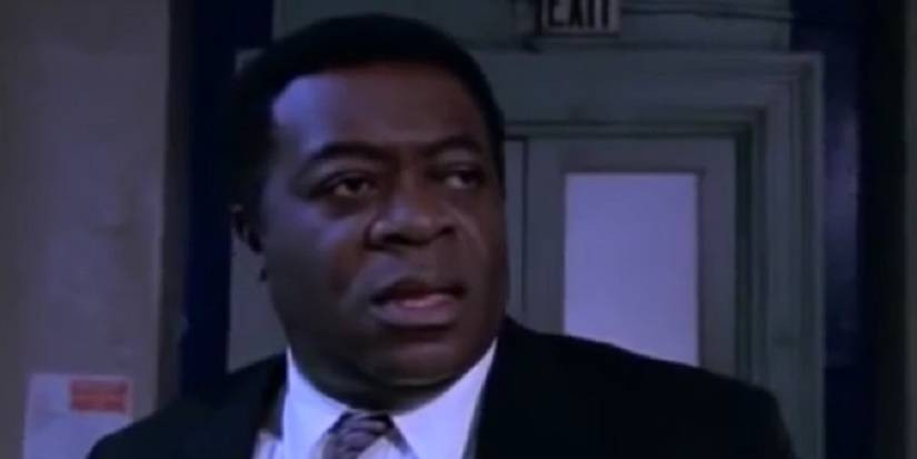 10 Best Yaphet Kotto Movies and TV Shows, Ranked