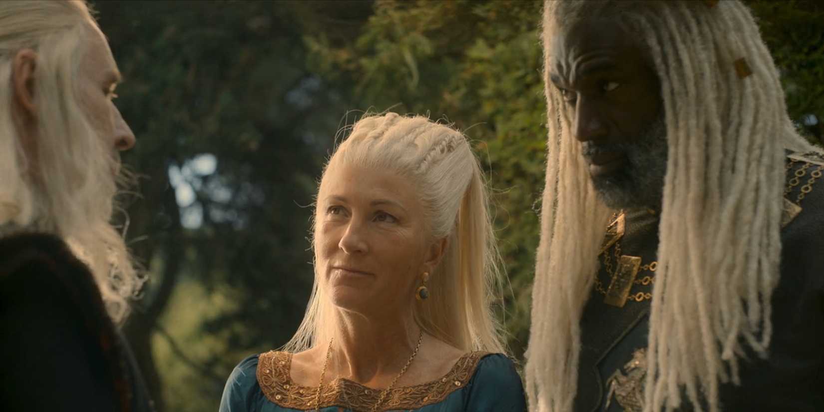 Every Season 1 Episode of 'House of the Dragon,' Ranked