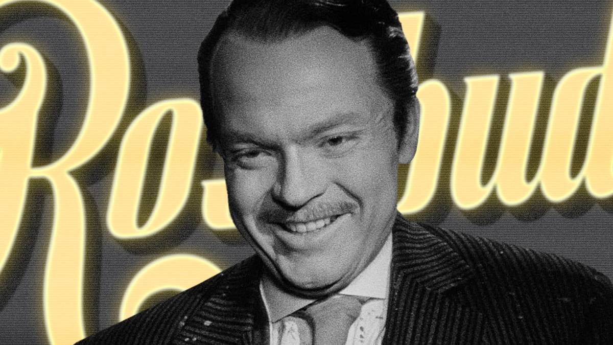 How Does Everyone Know Kane's Last Word Was "Rosebud" in 'Citizen Kane'?