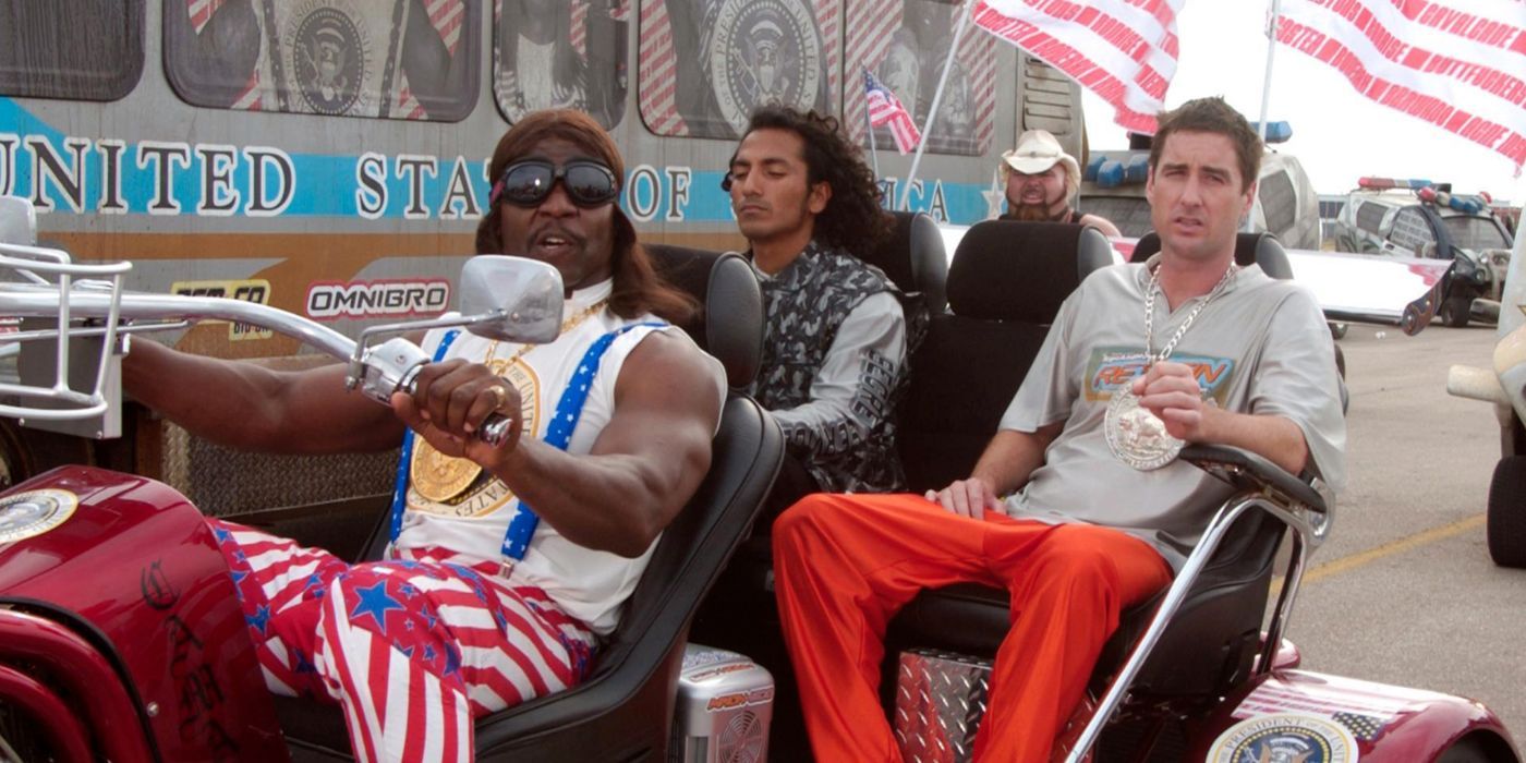 Is 'Idiocracy' Streaming? Where To Watch the Scarily Accurate Political ...