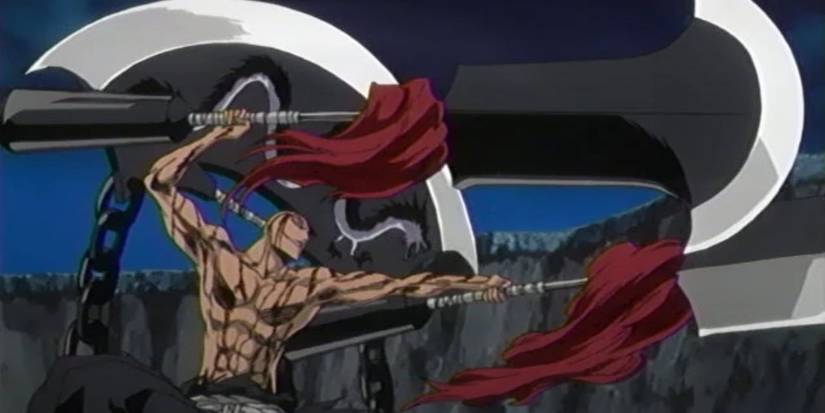 10 Weakest Bankai in 'Bleach,' Ranked