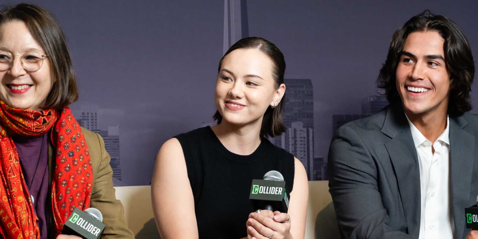 Cannibalistic Satire Inspired Sandra Oh's Sci-Fi 'Can I Get A Witness?'